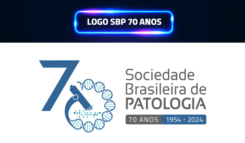 Com nova logo, SBP contará histórias de seus 70 anos – 07/02/2024 ...